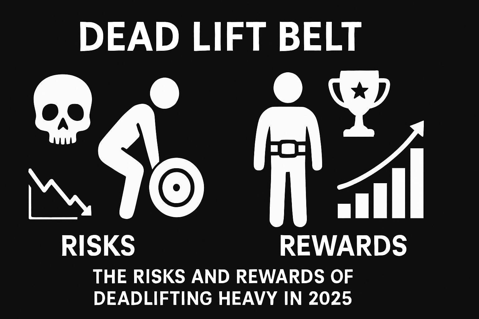 Dead Lift Belt Guide: Expert Tips for Safe Lifting in 2025 – Katamu Co