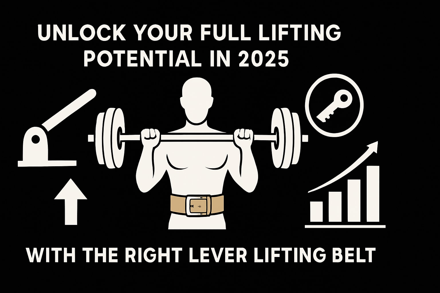 Lever Lifting Belt Guide: Expert Tips for 2025 Fitness Success – Katamu Co