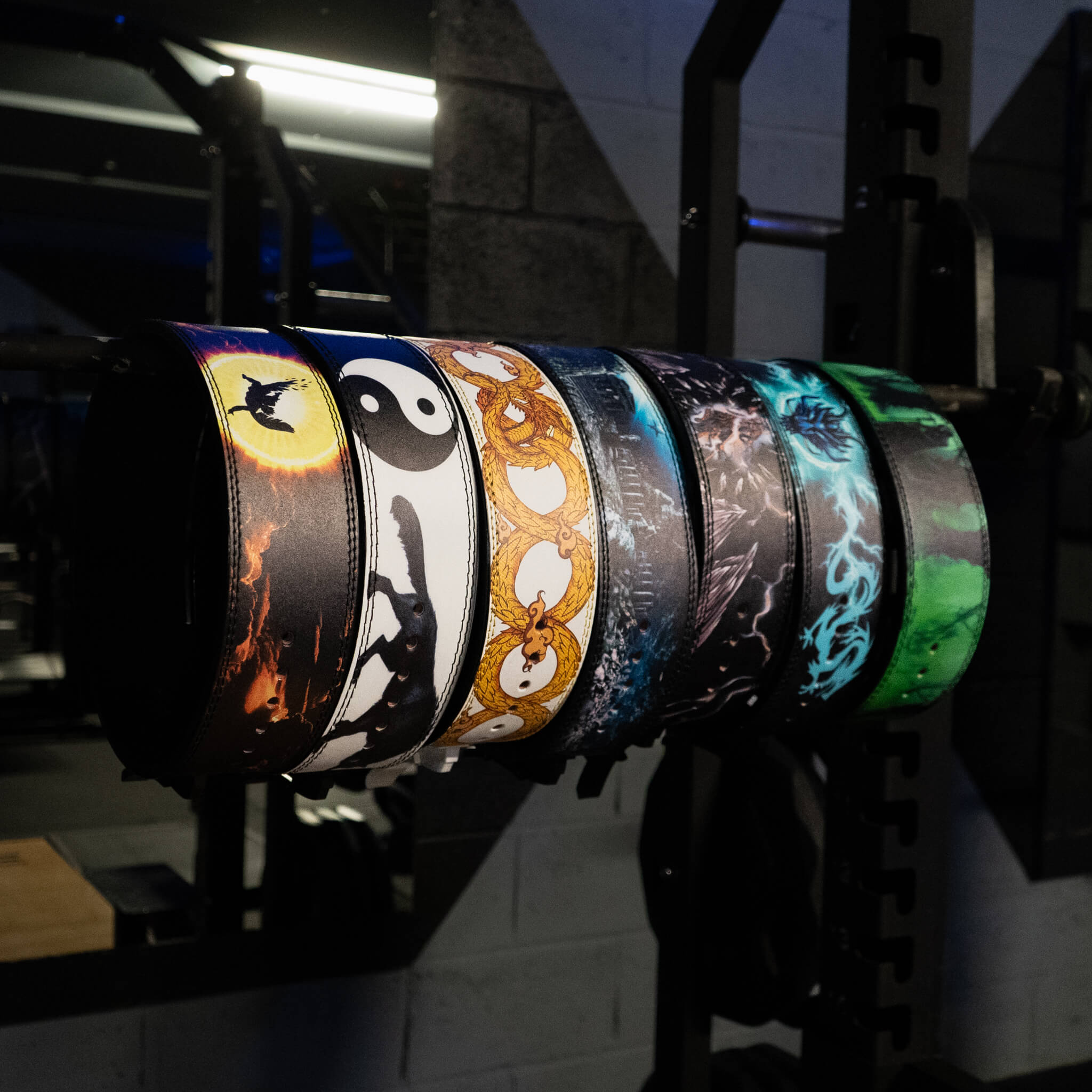 Eternal Collection – Katamu Co