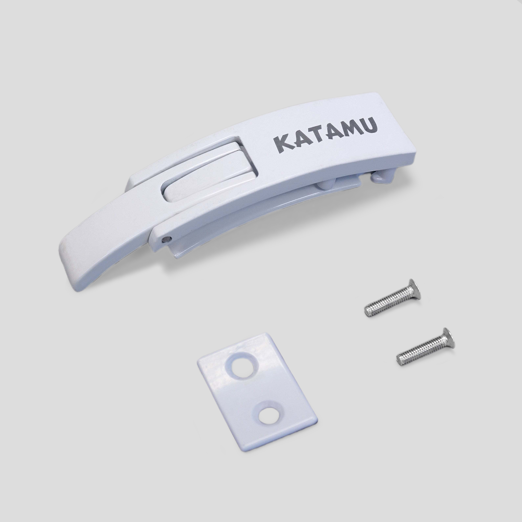 Angel Of Death Lever Belt – Katamu Co