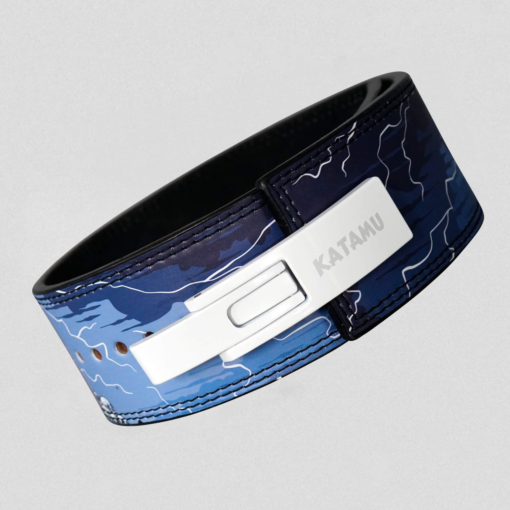 Angel Of Death Lever Belt – Katamu Co