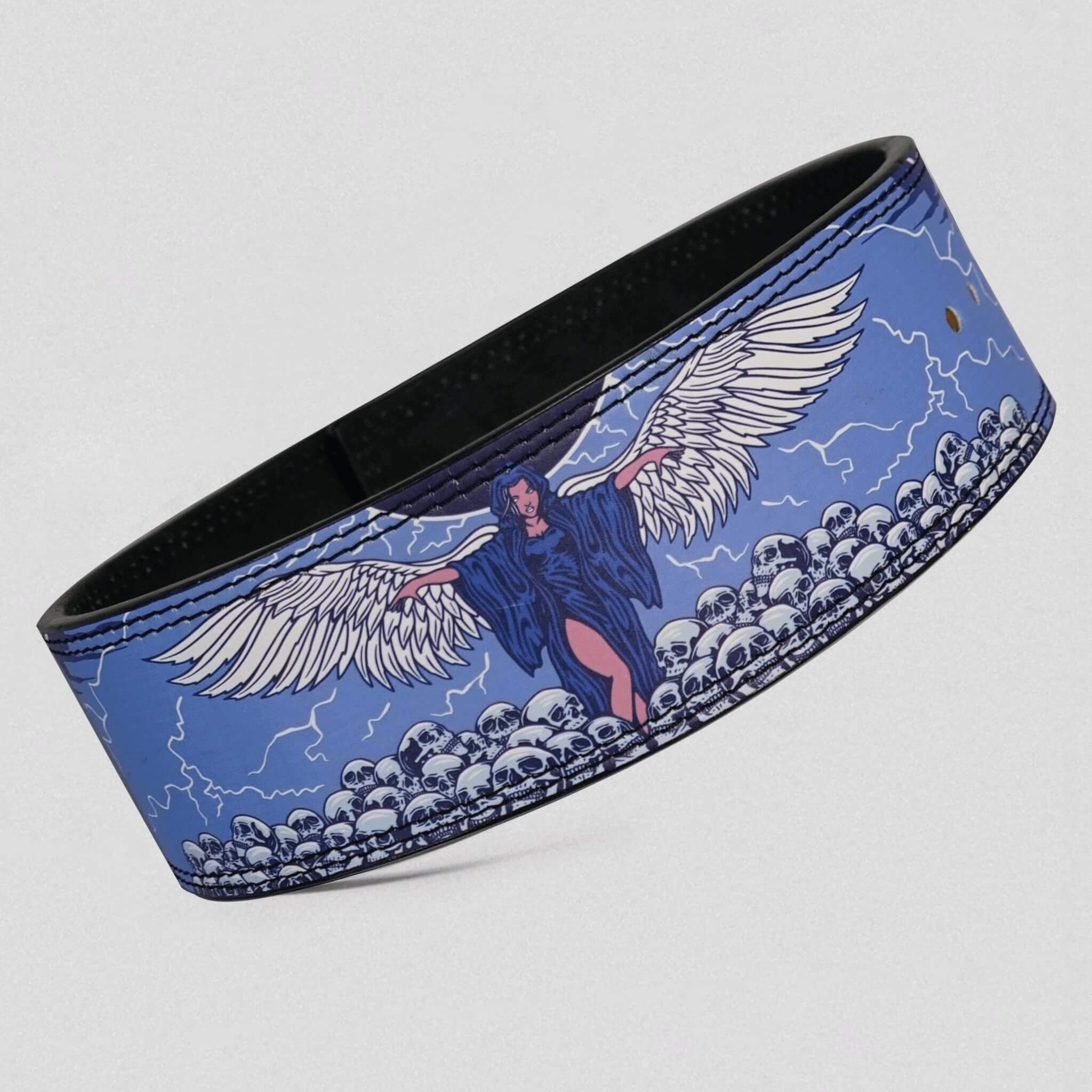 Angel Of Death Lever Belt – Katamu Co