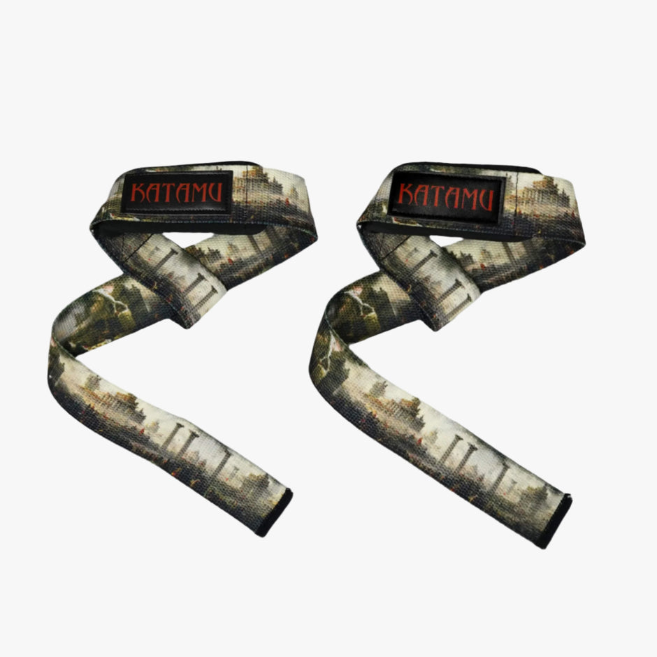 New Releases – Katamu Co