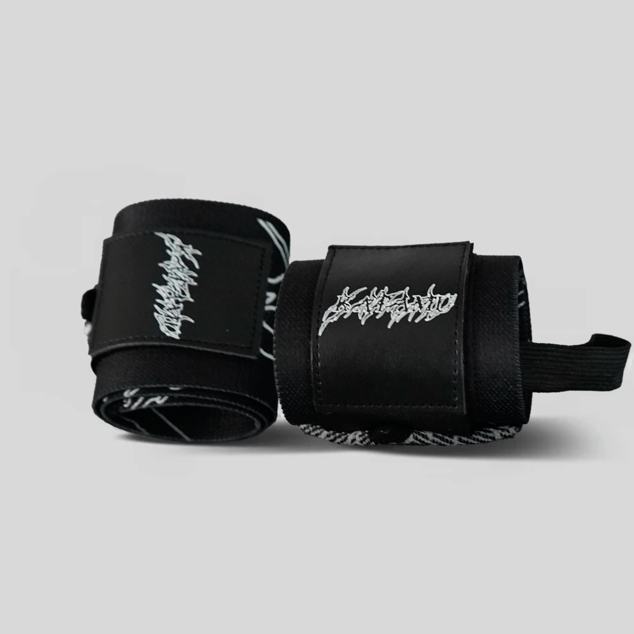 Gothic Wrist Wraps – Katamu Co