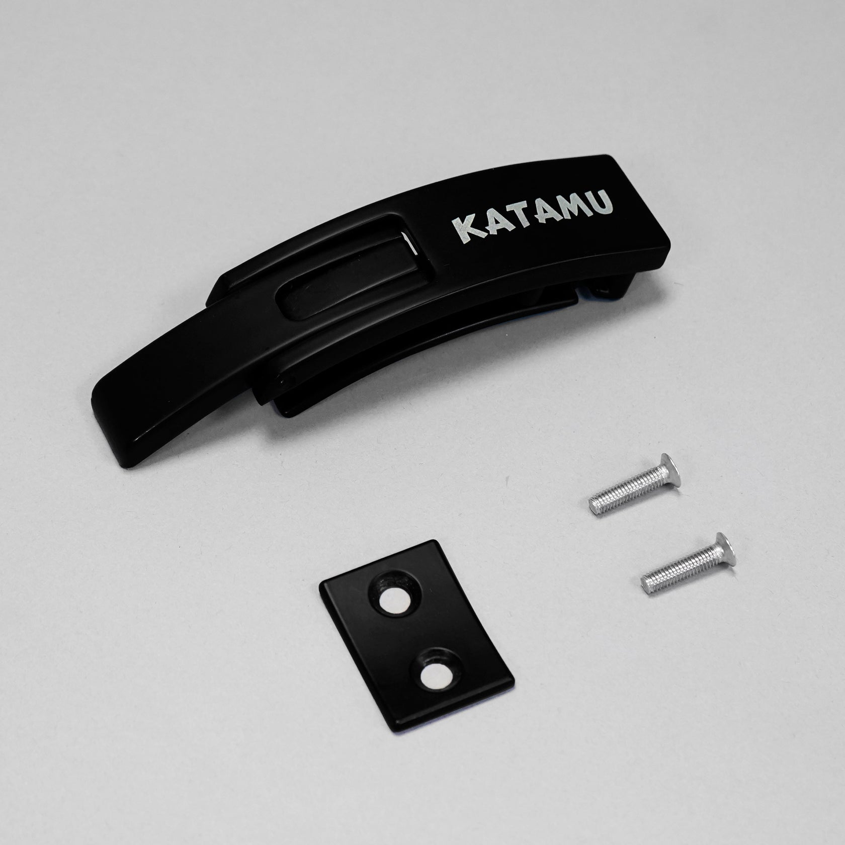 Graduation Lever Belt – Katamu Co