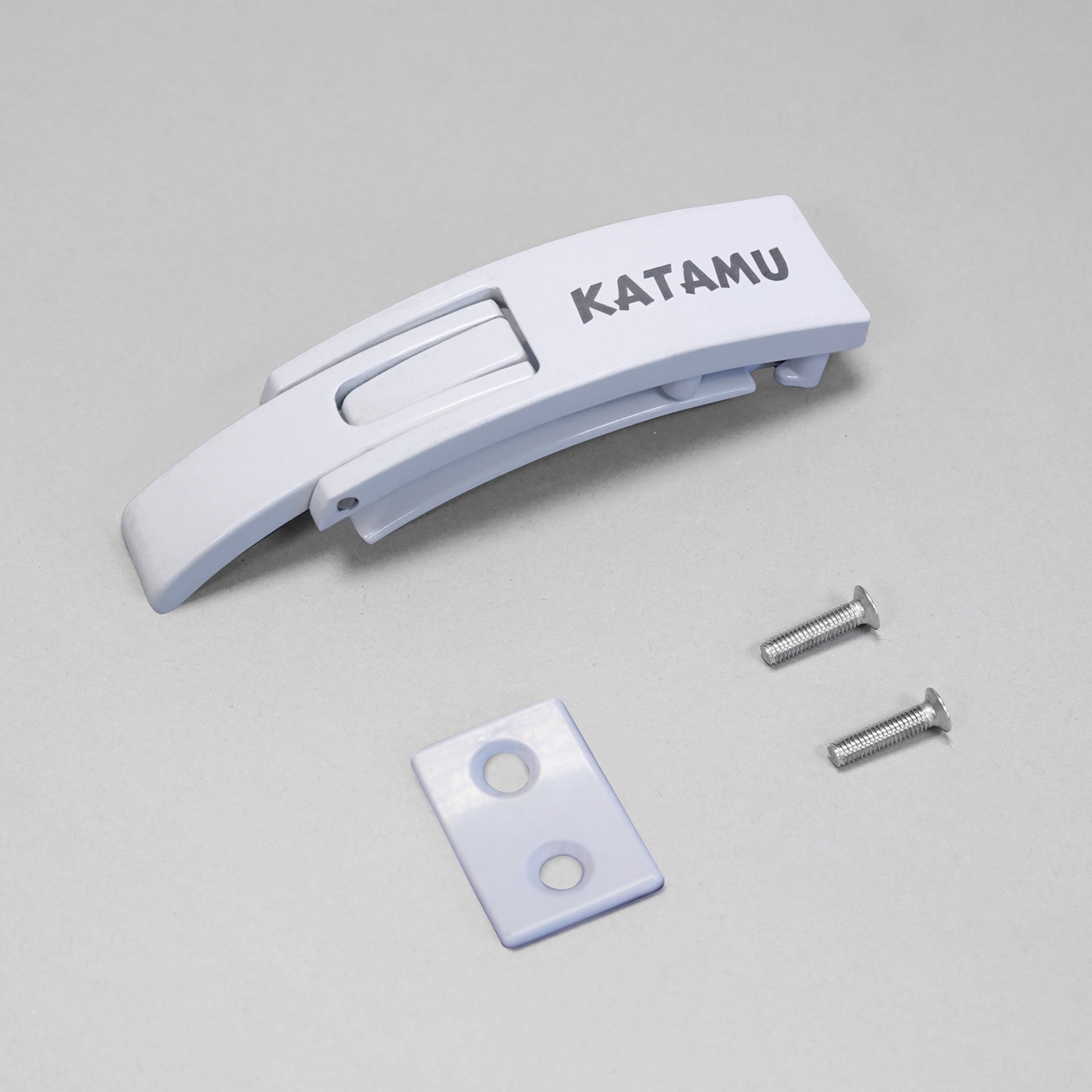 Angel Of Death Lever Belt – Katamu Co