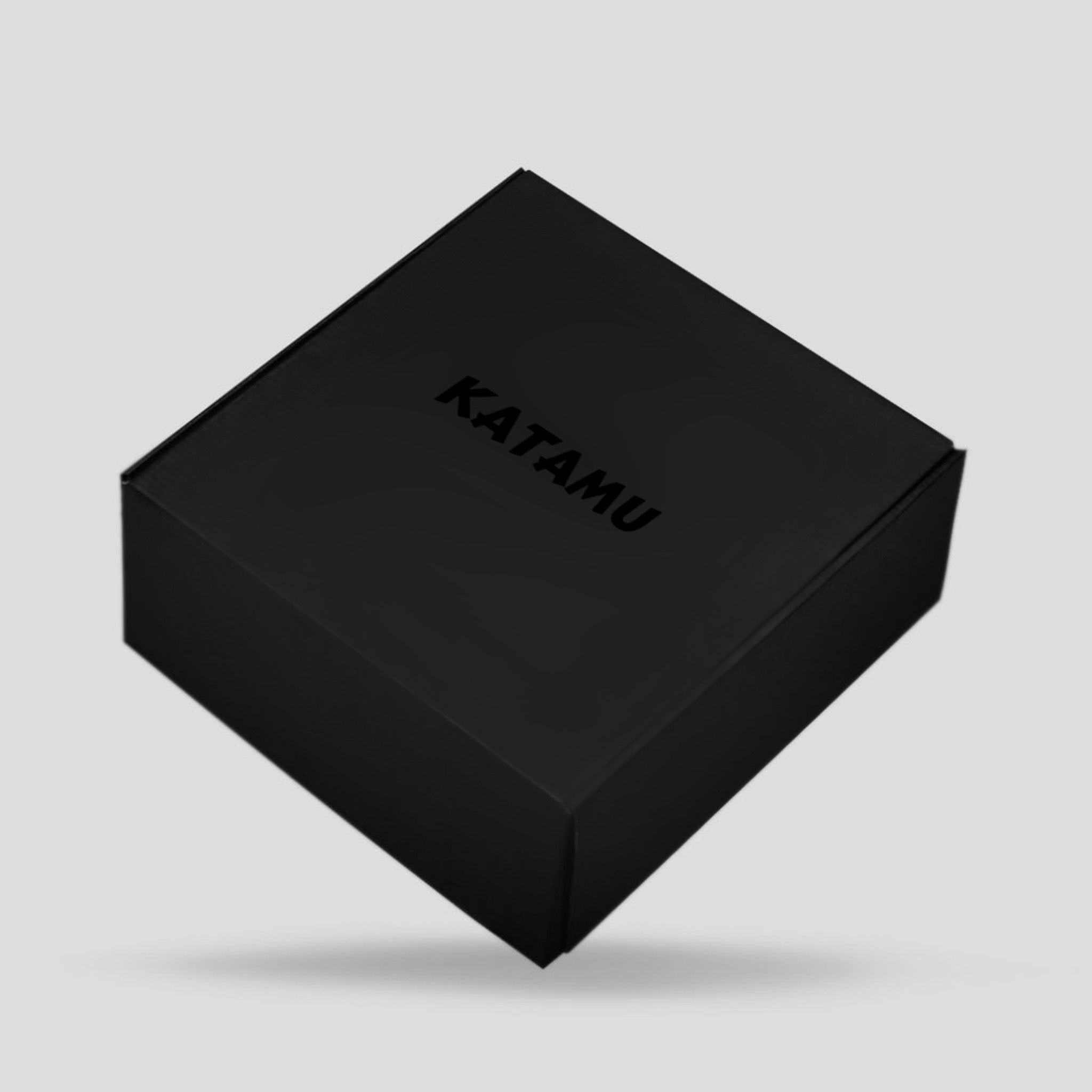 Angel Of Death Lever Belt – Katamu Co