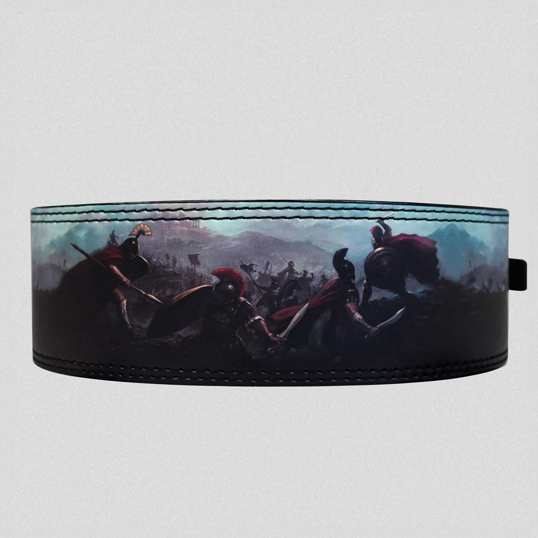 Spartan Lever Belt – Katamu Co
