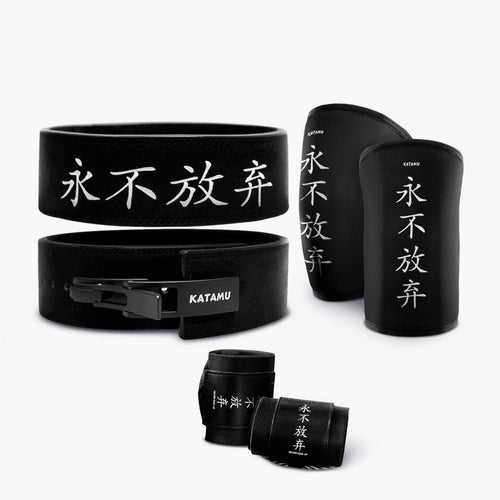 Strength Kits – Katamu Co Strength Kits – Katamu Co